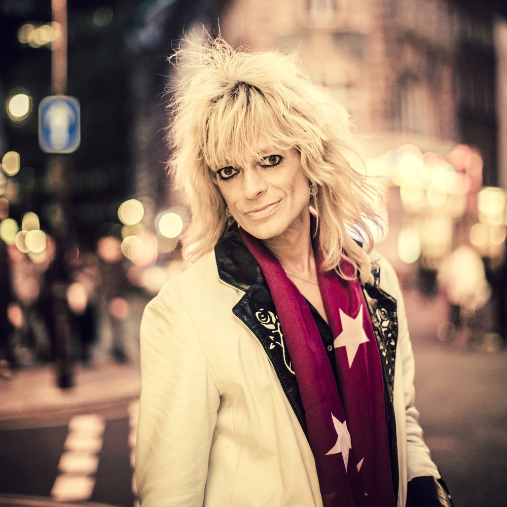 Michael Monroe Wallpapers - Wallpaper Cave