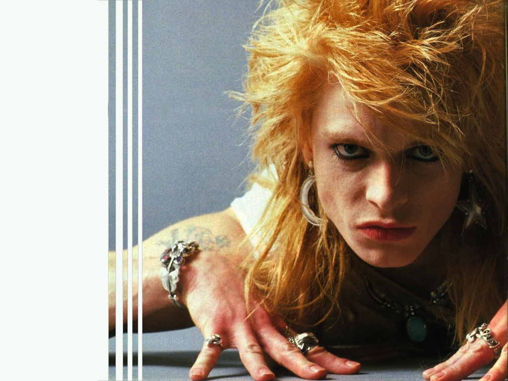 Michael Monroe Wallpapers - Wallpaper Cave