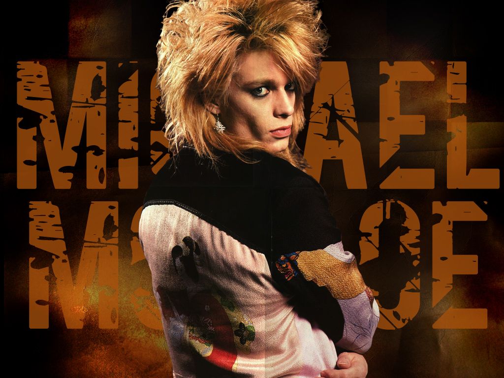 Michael Monroe Wallpapers - Wallpaper Cave