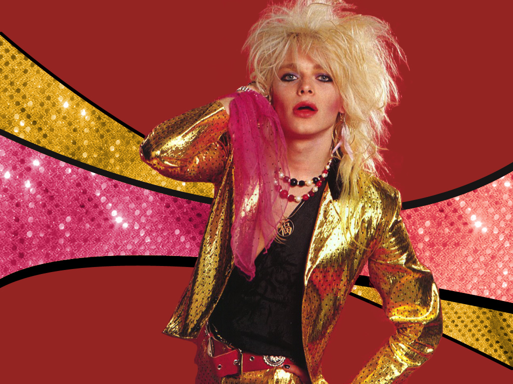 Michael Monroe Wallpapers - Wallpaper Cave