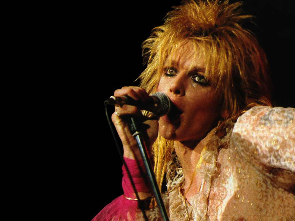 Michael Monroe Wallpapers - Wallpaper Cave