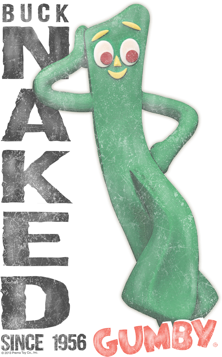 Gumby HD Wallpapers - Wallpaper Cave