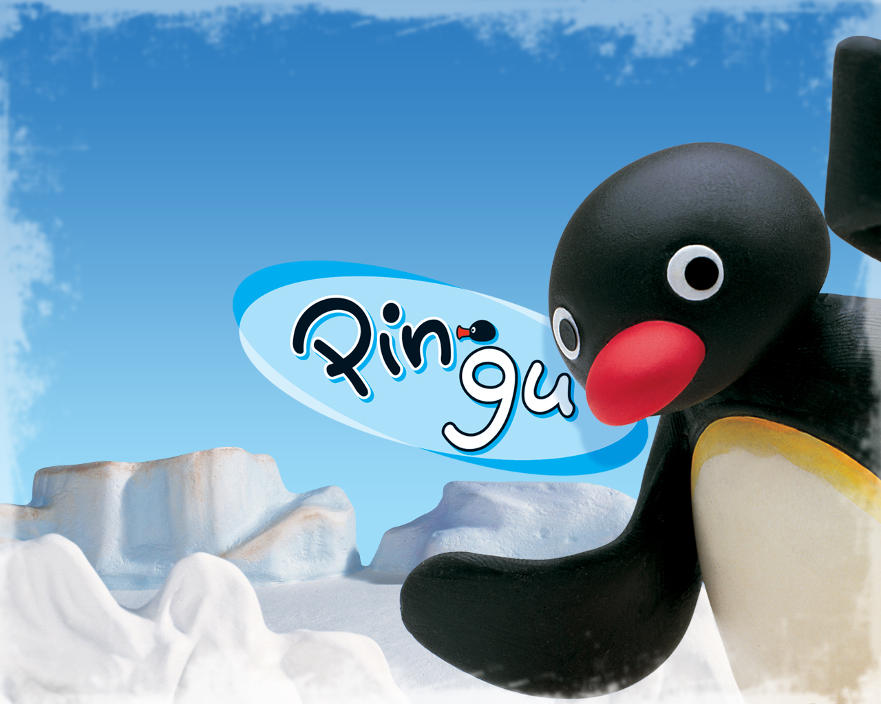 Pingu Desktop Wallpapers - Wallpaper Cave