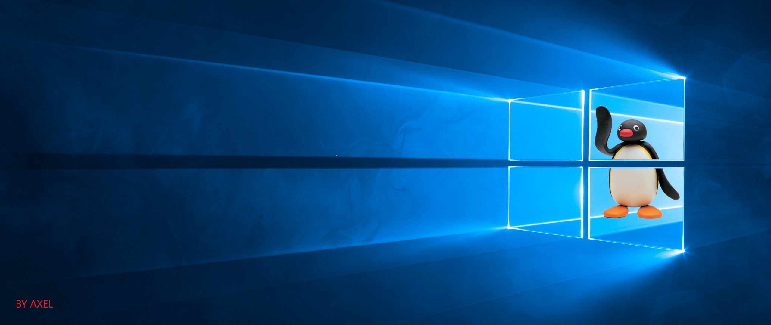 Pingu Desktop Wallpapers - Wallpaper Cave