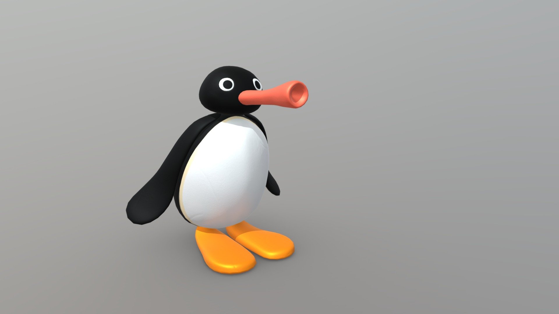 Pingu Desktop Wallpapers - Wallpaper Cave