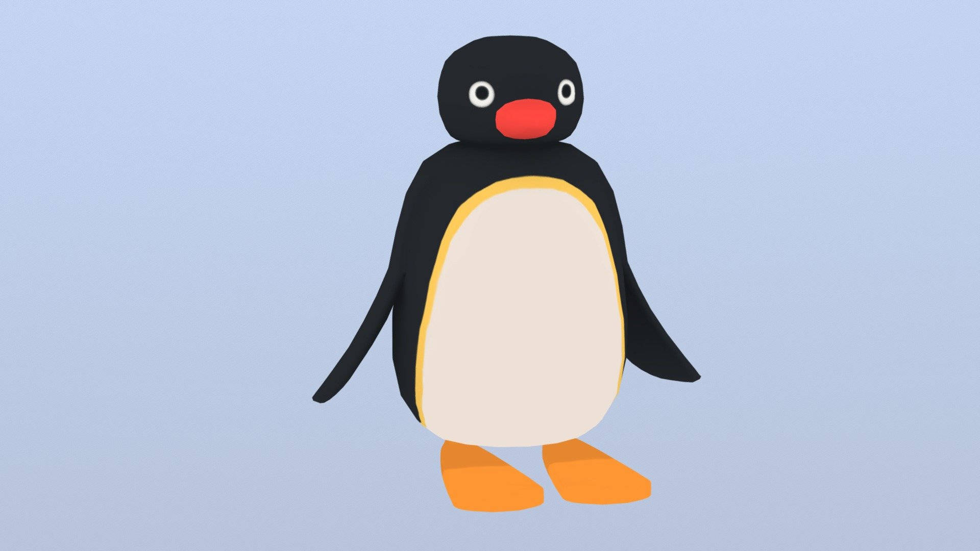 Pingu Desktop Wallpapers - Wallpaper Cave