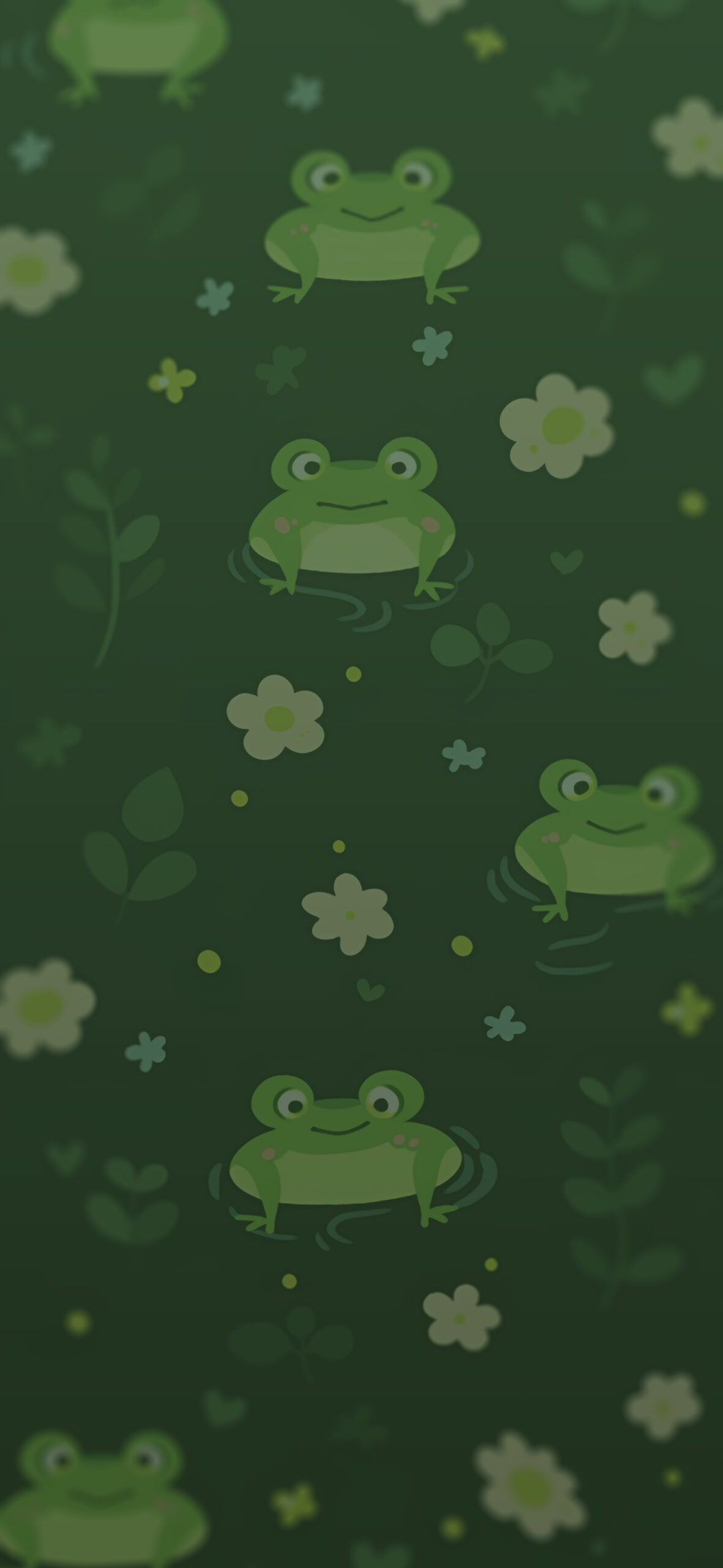 Froggy Cute Wallpapers - Wallpaper Cave
