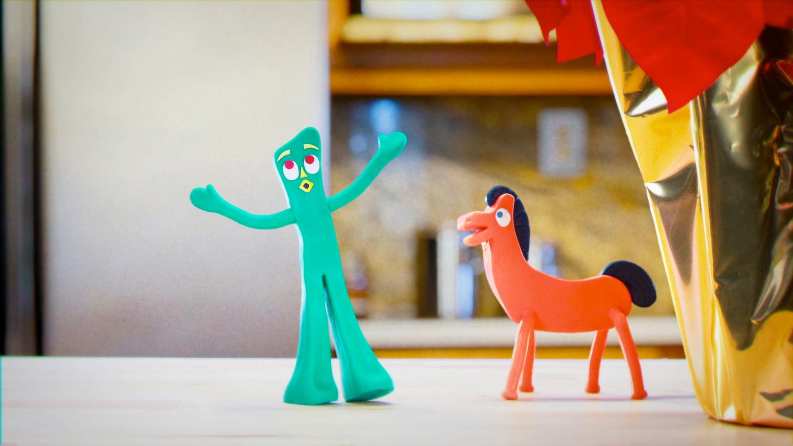 Gumby HD Wallpapers - Wallpaper Cave