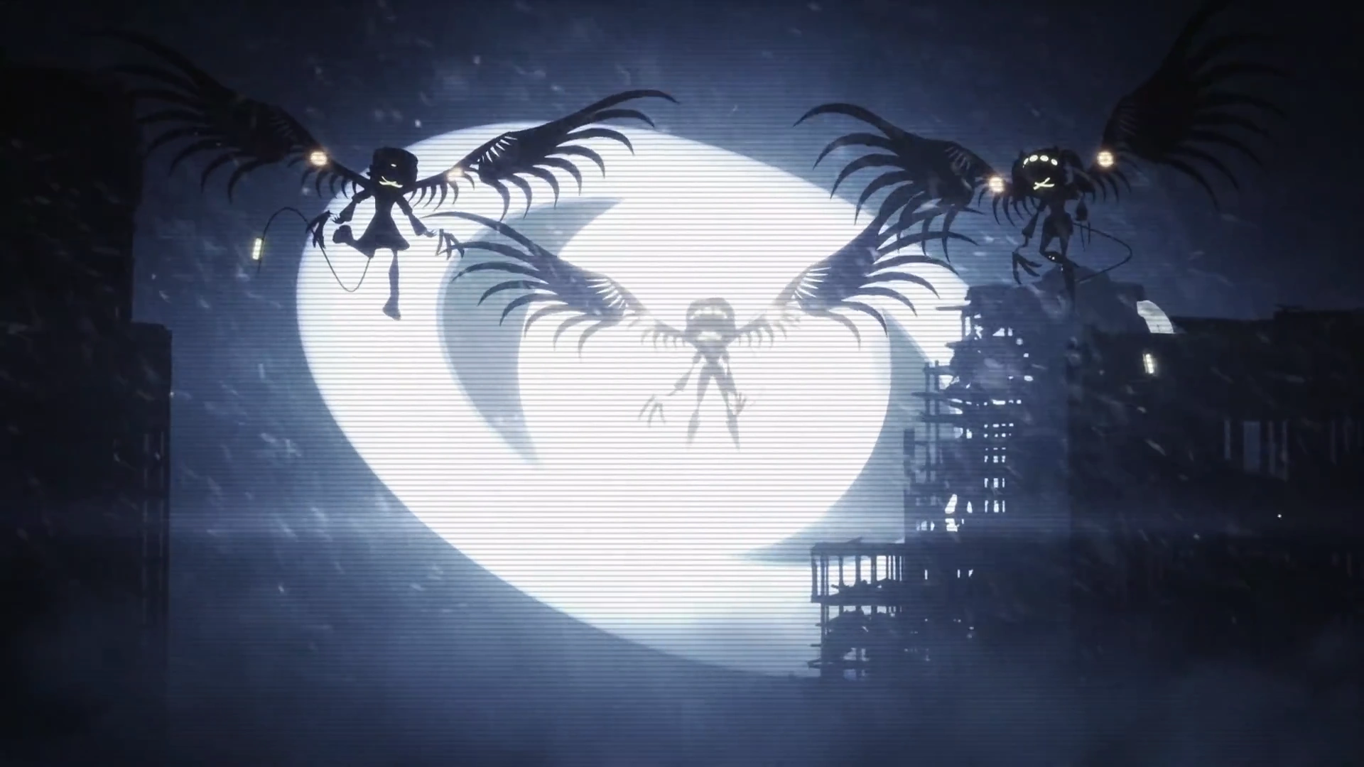Murder Drones Absolute Solver Wallpapers - Wallpaper Cave Murder Drones Absolute Solver Wallpapers - Wallpaper Cave
