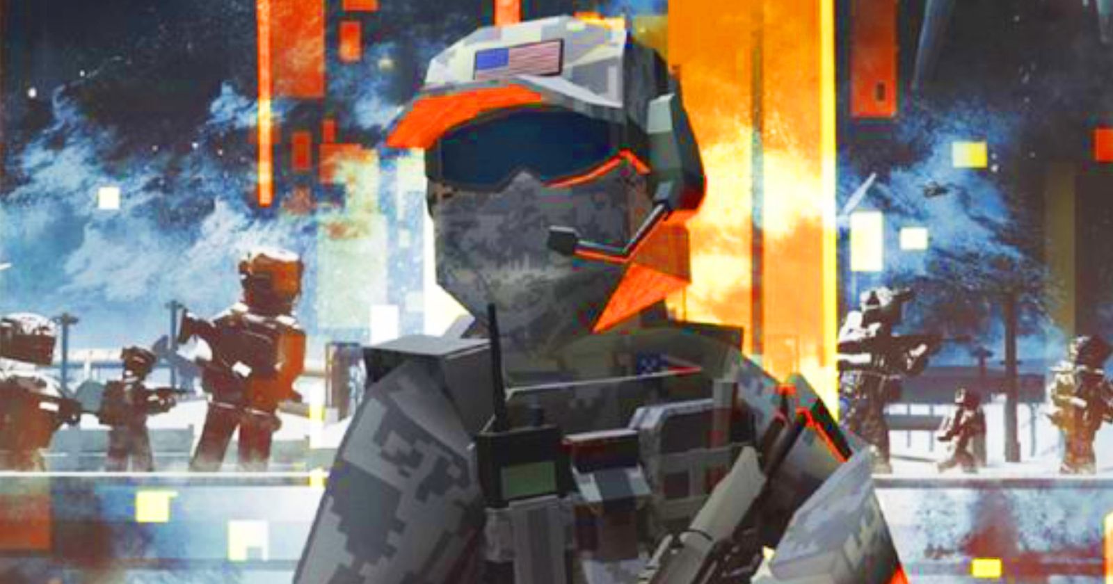 BattleBit Remastered Wallpapers - Wallpaper Cave