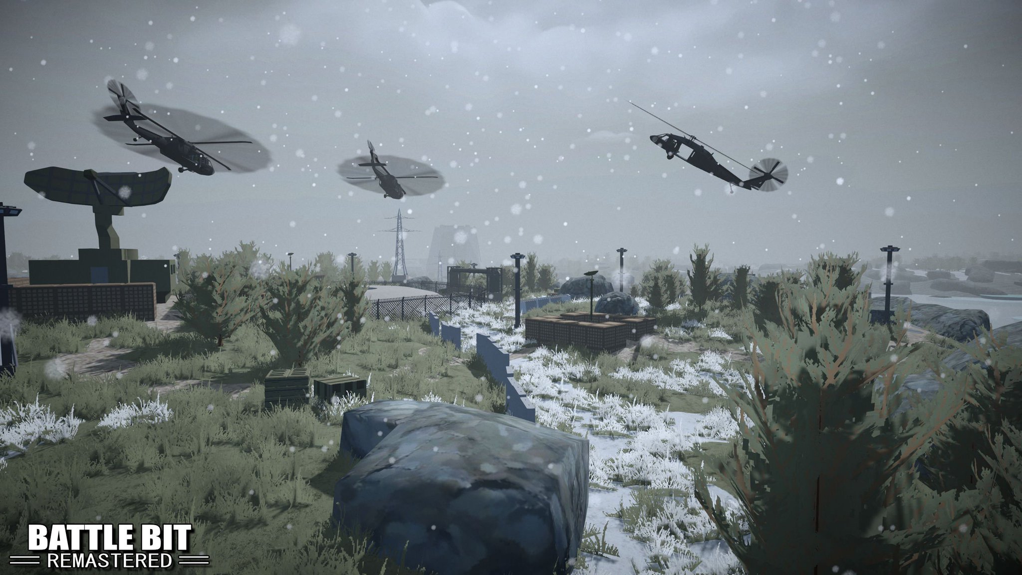 BattleBit Remastered Wallpapers - Wallpaper Cave