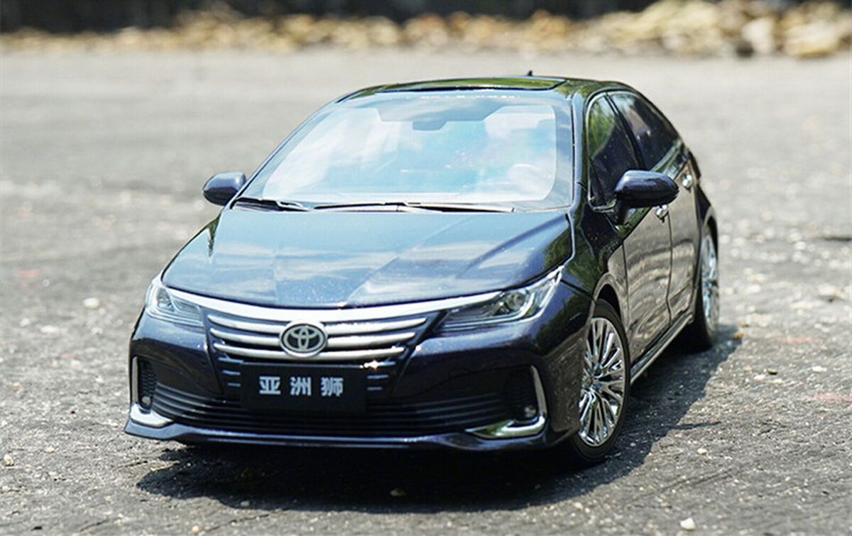 Toyota Allion Wallpapers - Wallpaper Cave