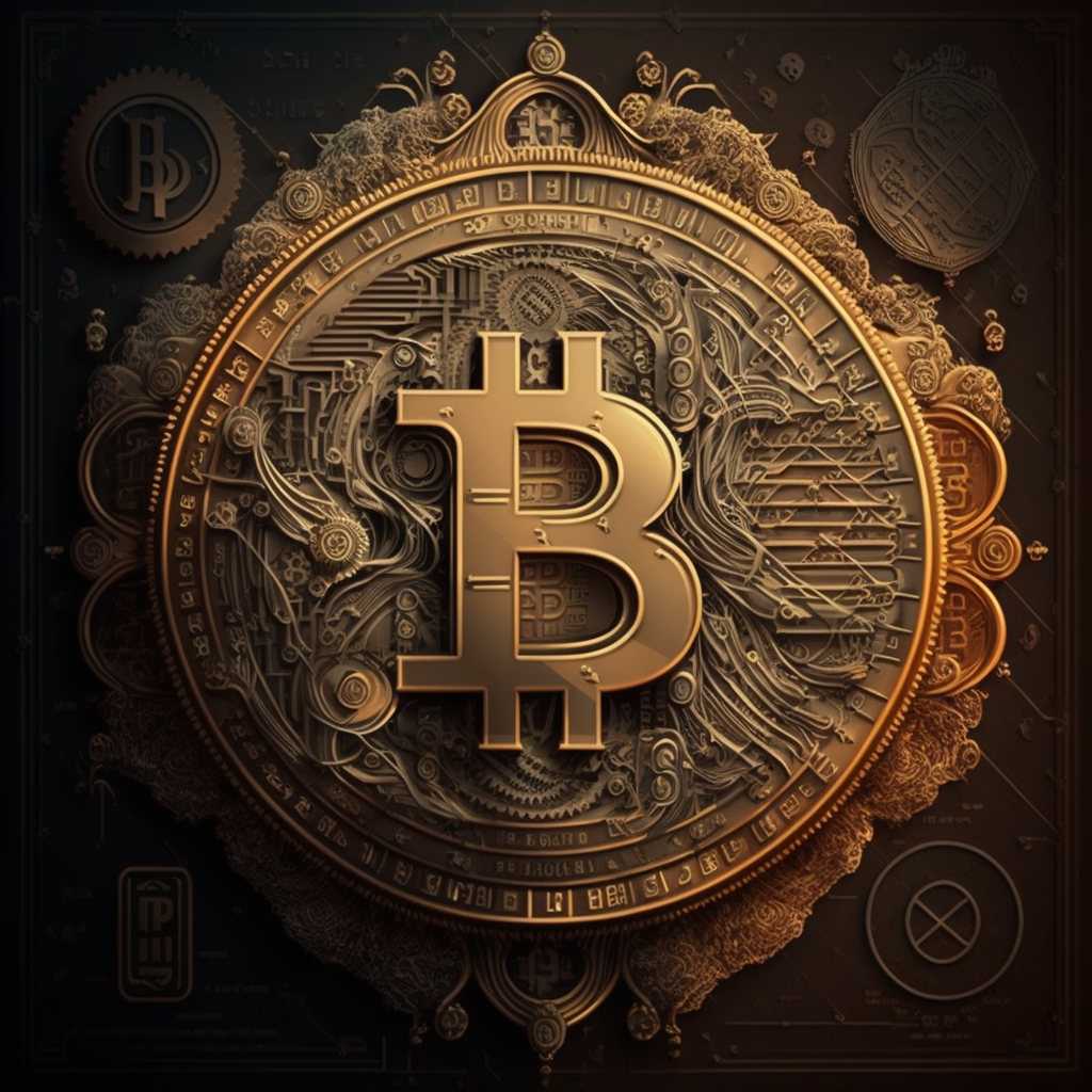 Bitcoin Mining Wallpapers - Wallpaper Cave