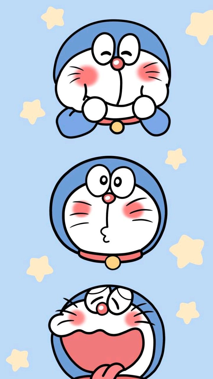 Cartoon Doremon Wallpapers - Wallpaper Cave