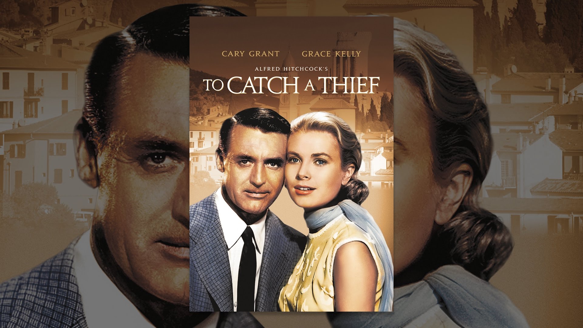 To Catch A Thief Wallpapers - Wallpaper Cave