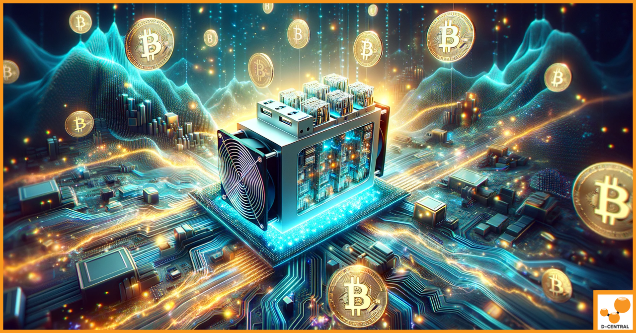 Bitcoin Mining Wallpapers - Wallpaper Cave