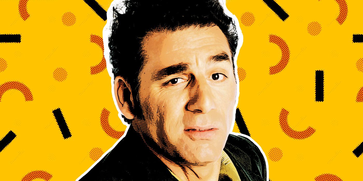 Cosmo Kramer Wallpapers - Wallpaper Cave