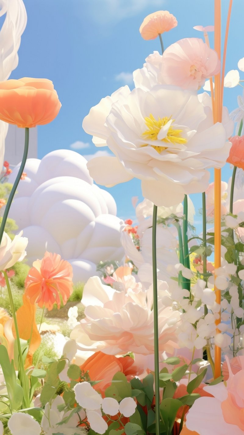 Spring Phone HD Wallpapers - Wallpaper Cave