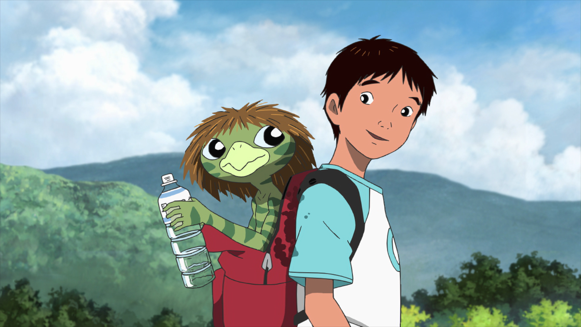 Summer Days With Coo Wallpapers - Wallpaper Cave