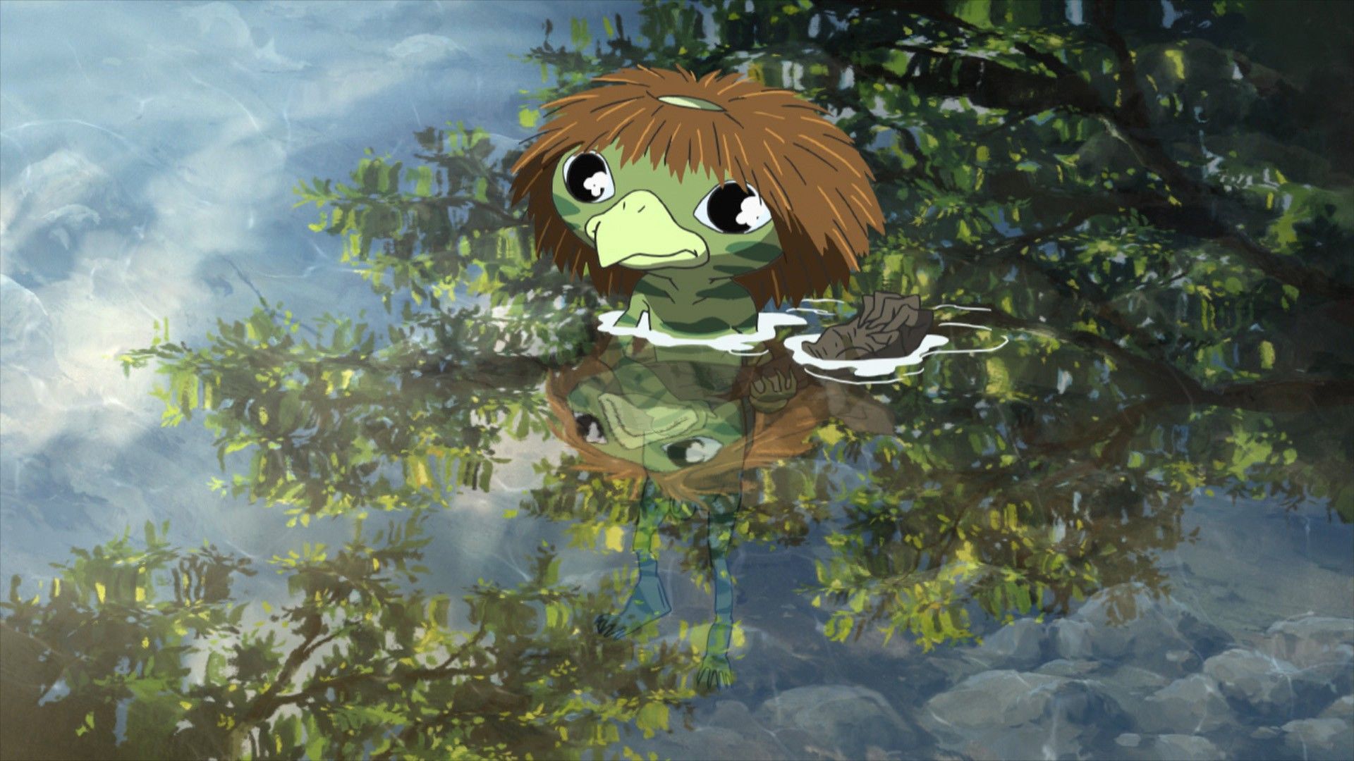 Summer Days With Coo Wallpapers - Wallpaper Cave