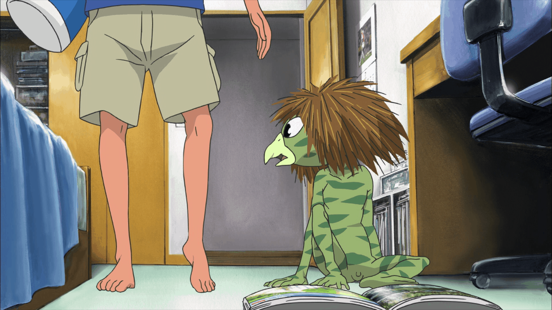 Summer Days With Coo Wallpapers - Wallpaper Cave