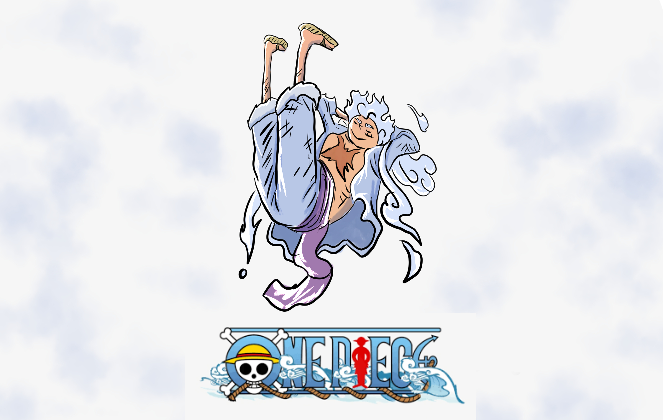 Laptop One Piece Wallpapers - Wallpaper Cave