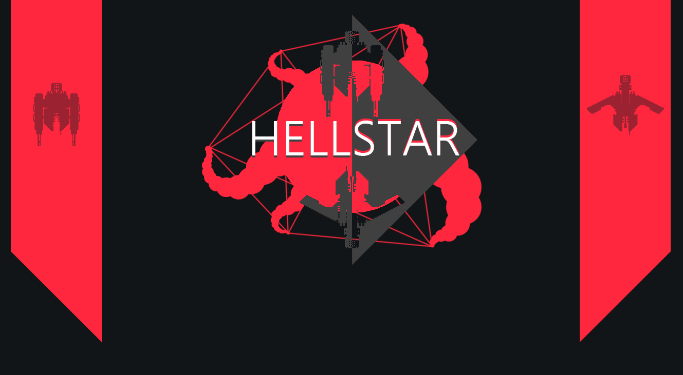 Computer Hellstar Wallpapers - Wallpaper Cave