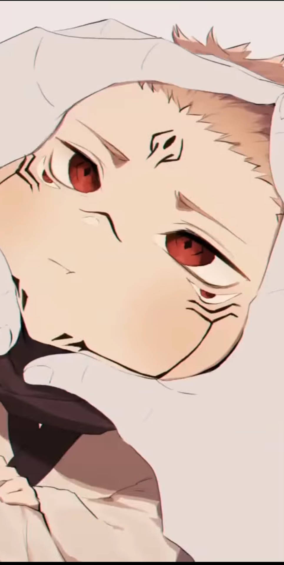 JJK Chibi Wallpapers - Wallpaper Cave