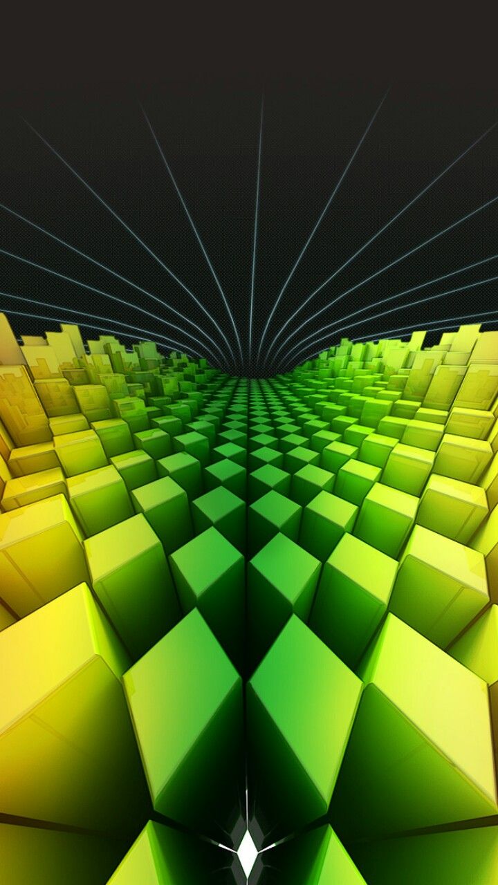 Green Animated Wallpapers - Wallpaper Cave