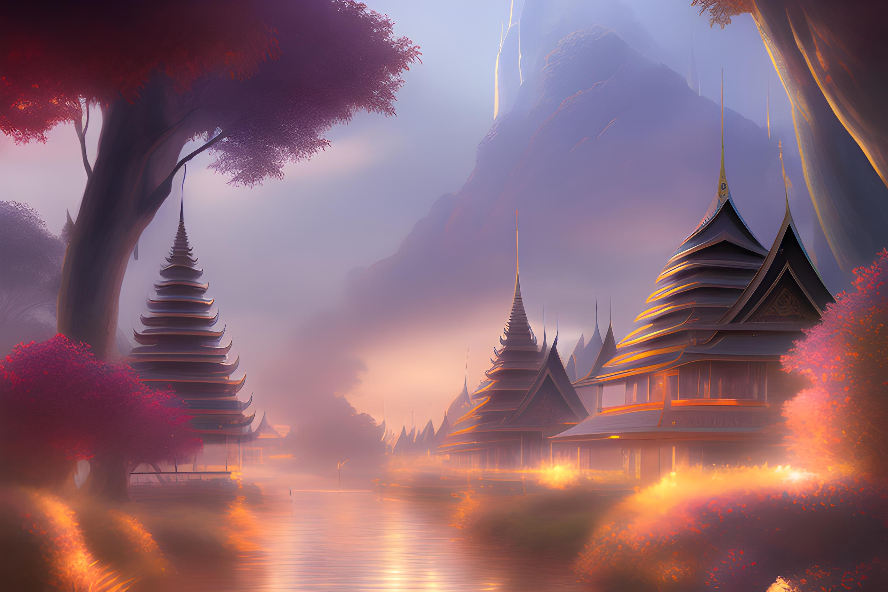 AI PC Wallpapers - Wallpaper Cave