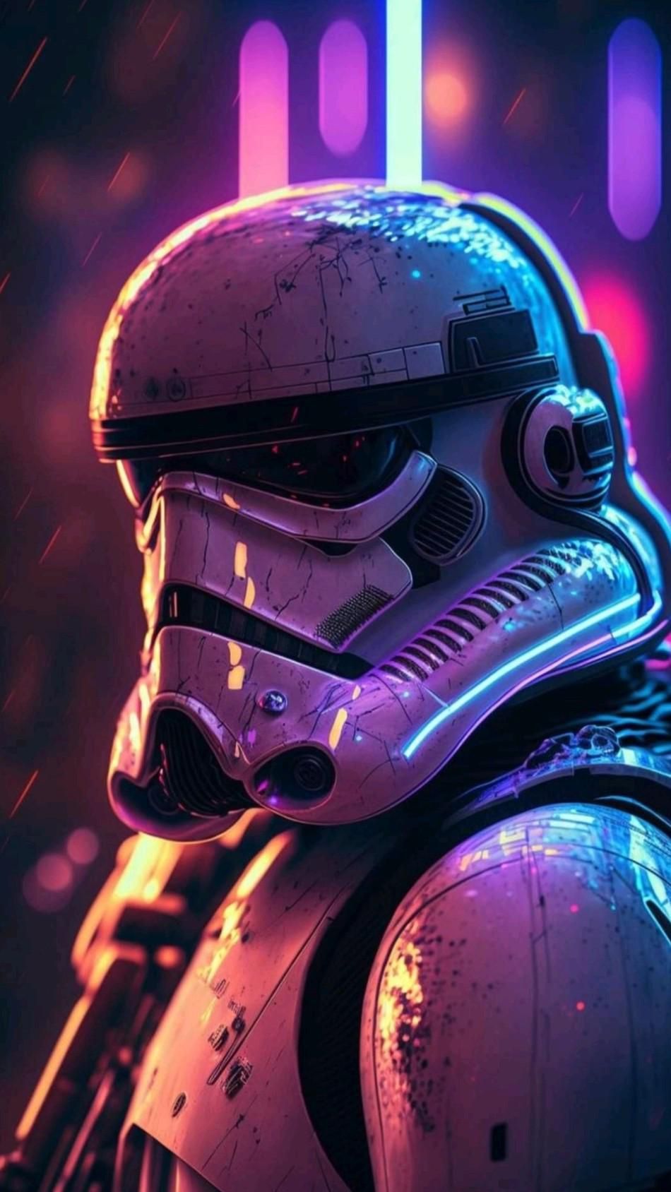 Stormtrooper 4k iPhone Wallpapers - Wallpaper Cave