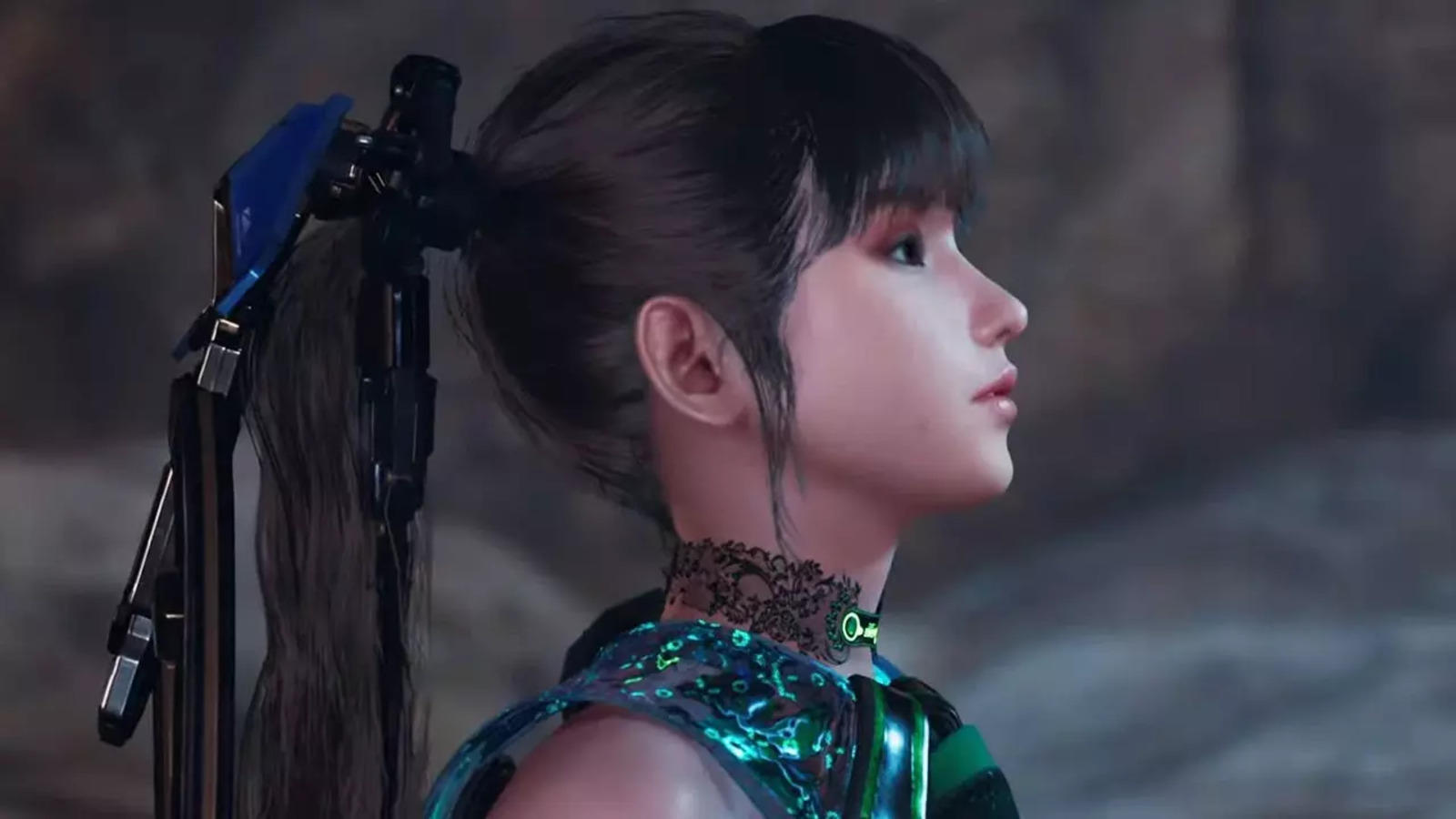 Stellar Blade Desktop Wallpapers - Wallpaper Cave