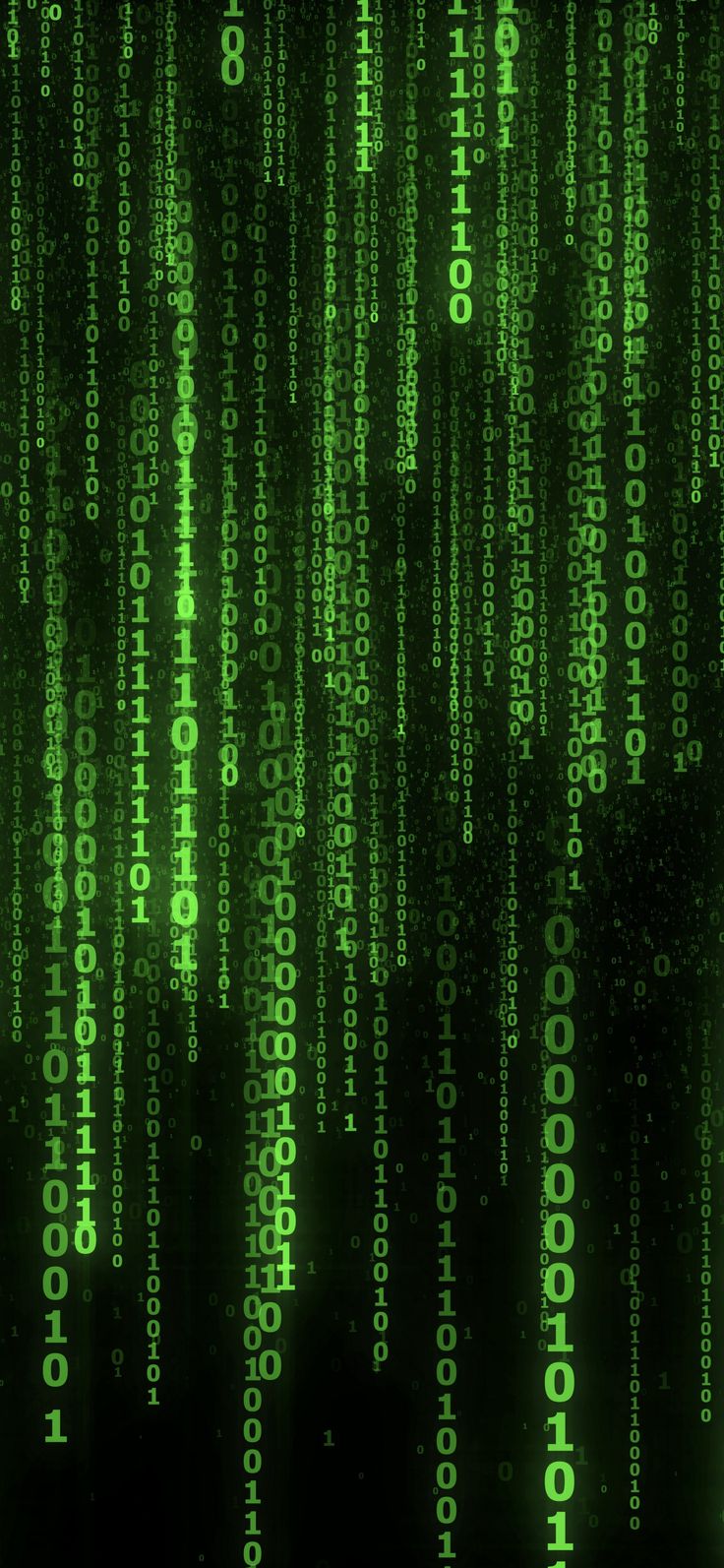 Matrix iPhone 4k Wallpapers - Wallpaper Cave
