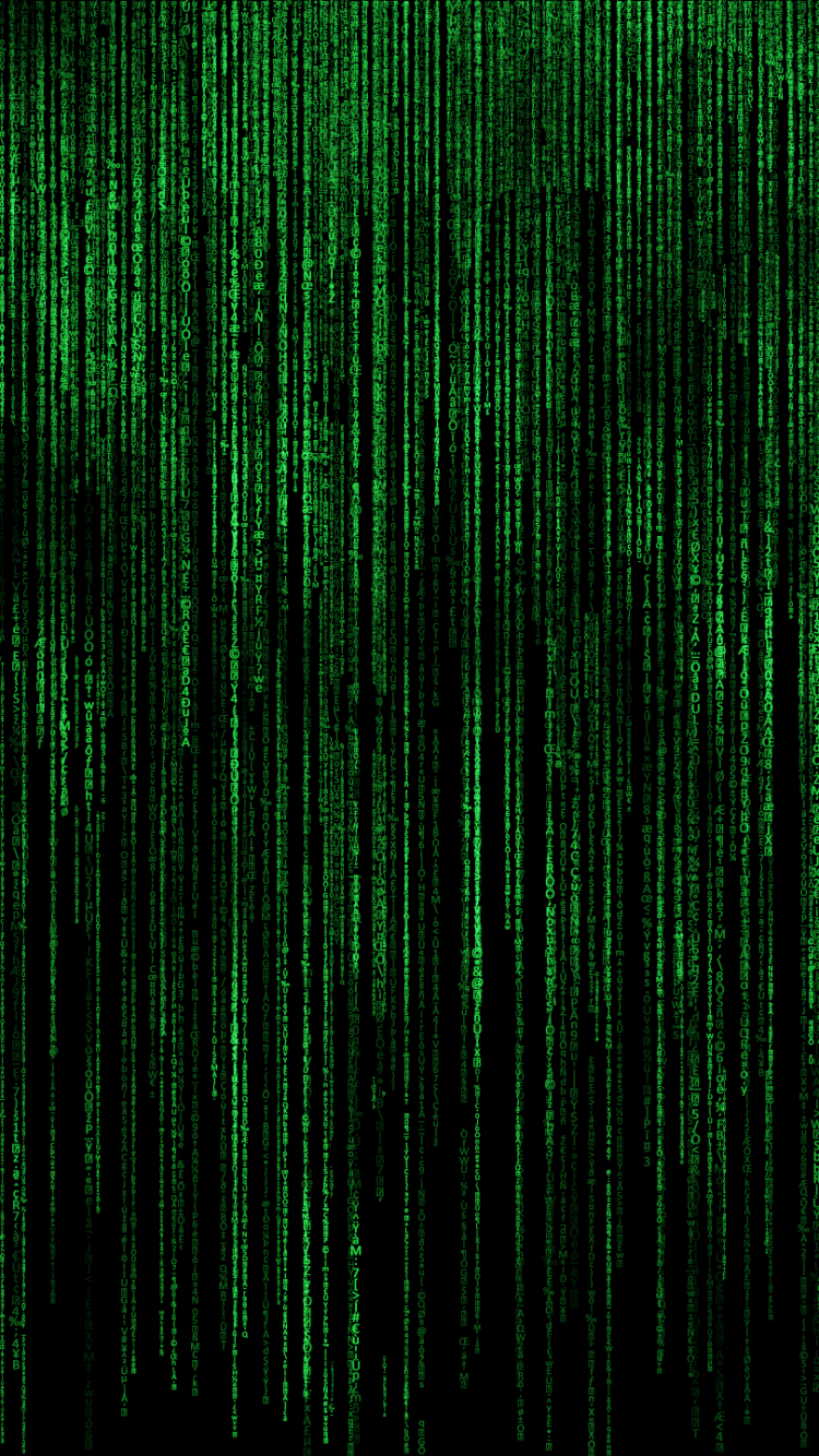 Matrix iPhone 4k Wallpapers - Wallpaper Cave