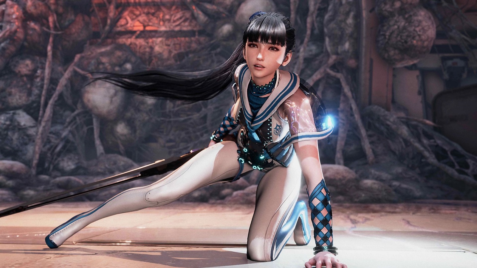 Stellar Blade Desktop Wallpapers - Wallpaper Cave