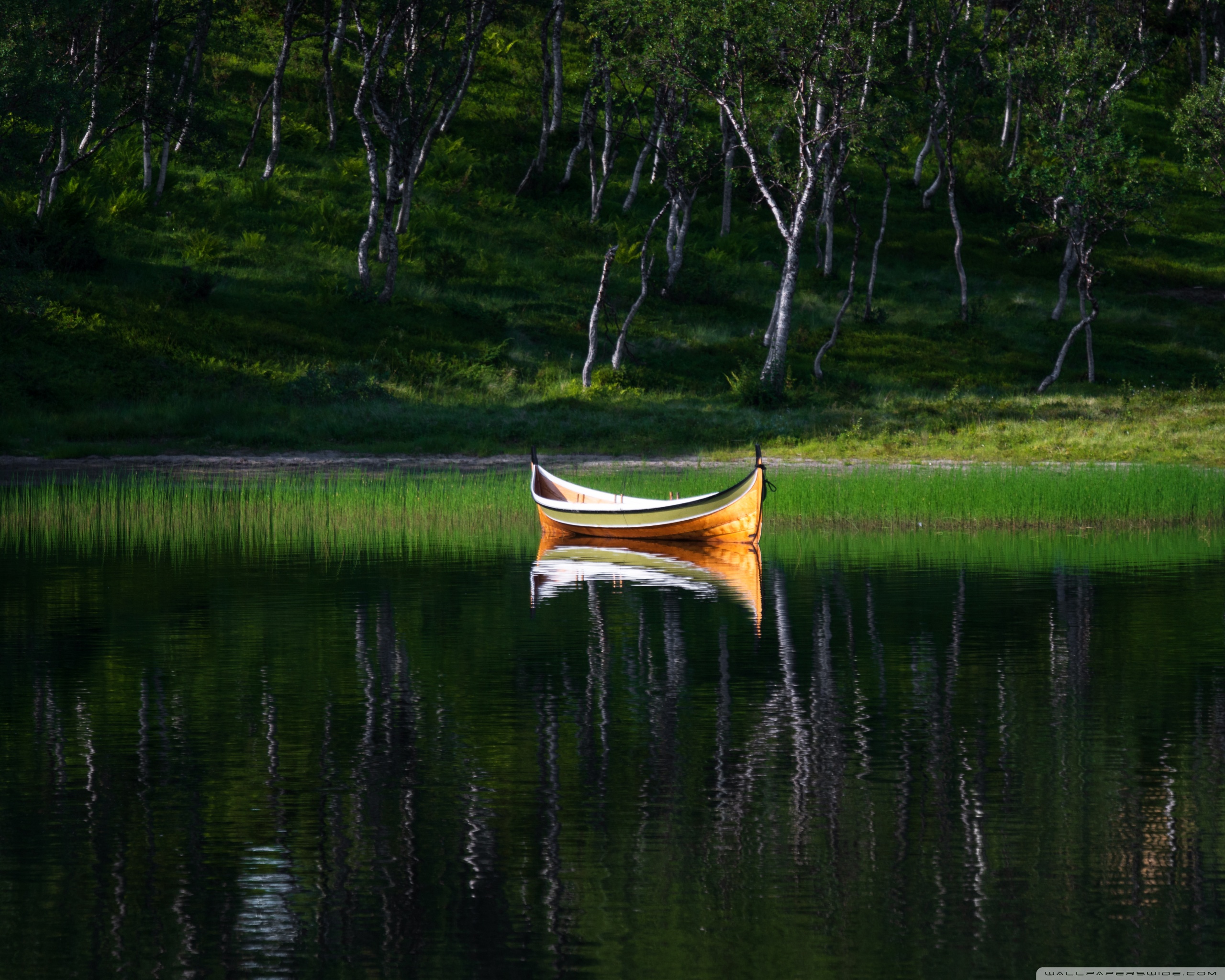 Boat Computer Wallpapers - Wallpaper Cave