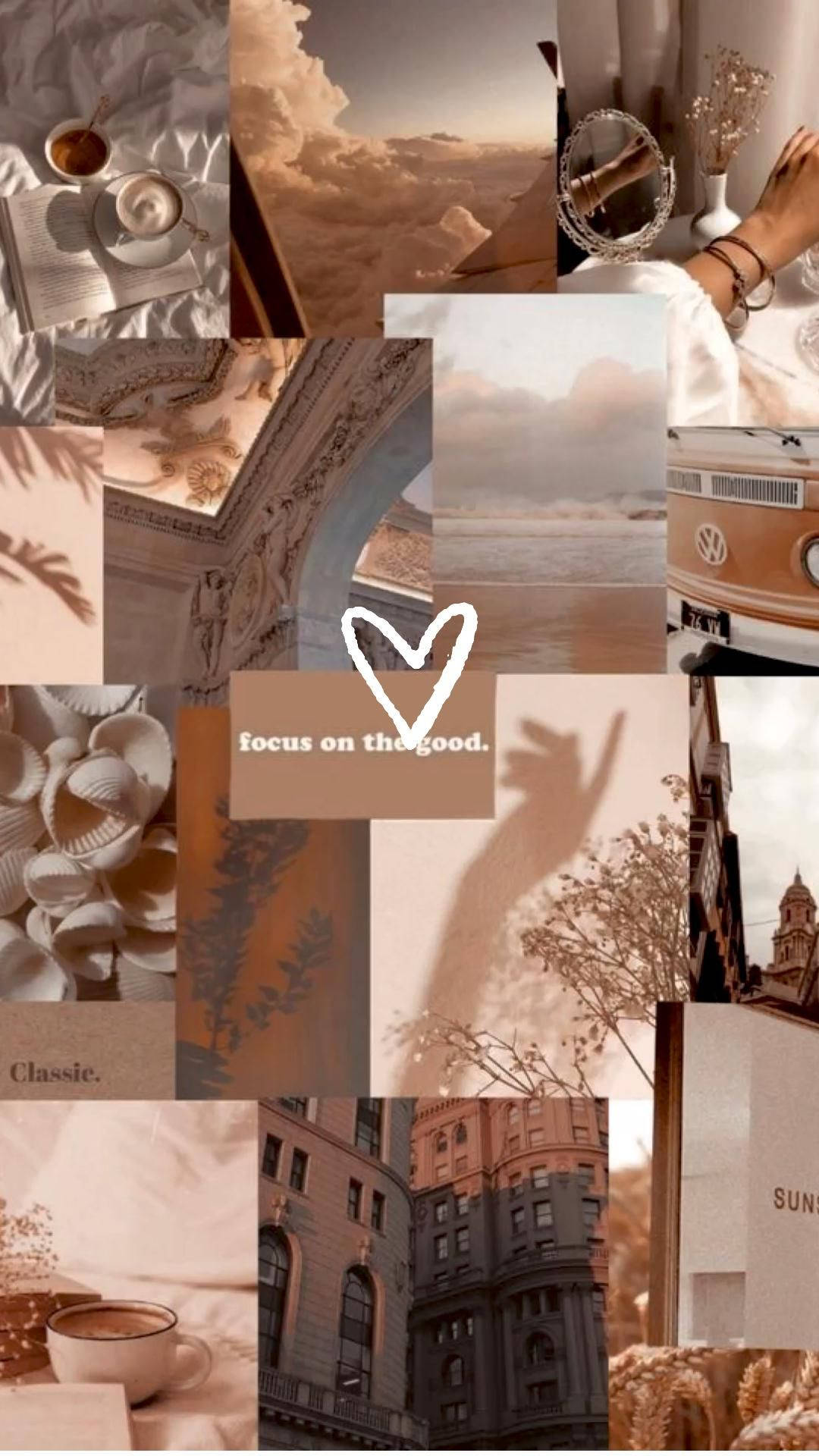 Collage Girl Wallpapers - Wallpaper Cave