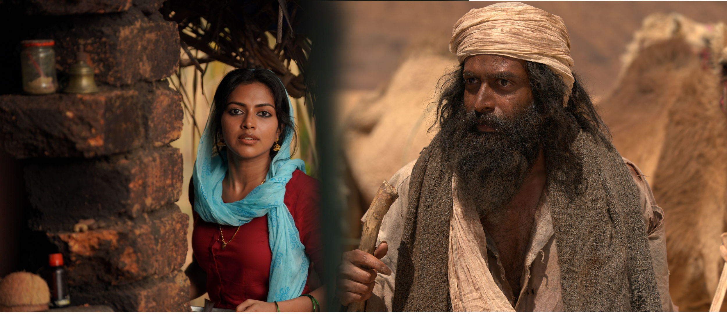 Aadujeevitham Wallpapers - Wallpaper Cave