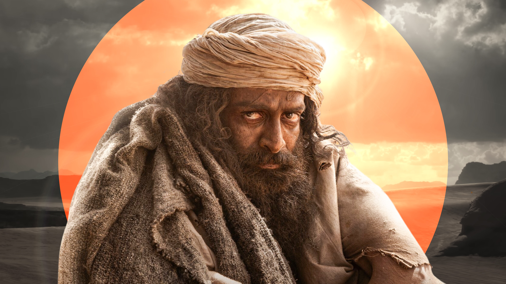 Aadujeevitham Wallpapers - Wallpaper Cave