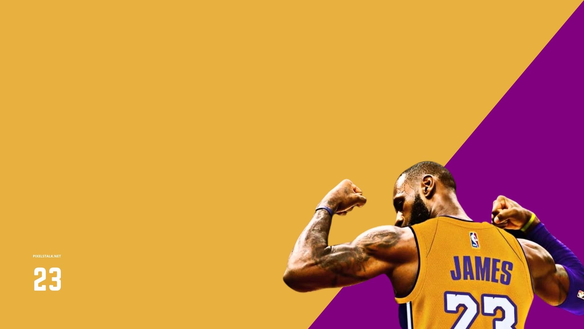Lebron James Laptop Wallpapers - Wallpaper Cave