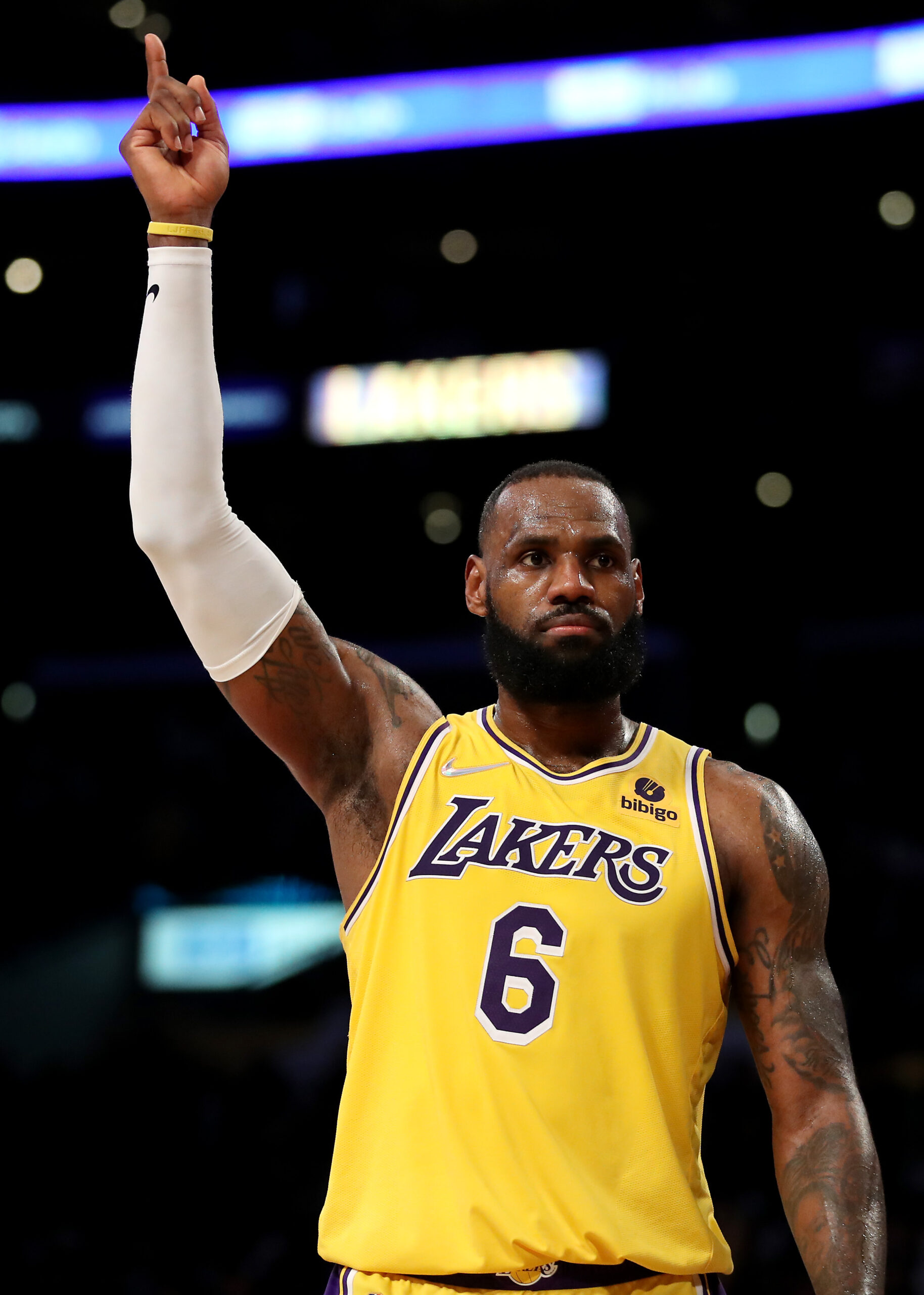 Lebron James Photo Hd - Infoupdate.org