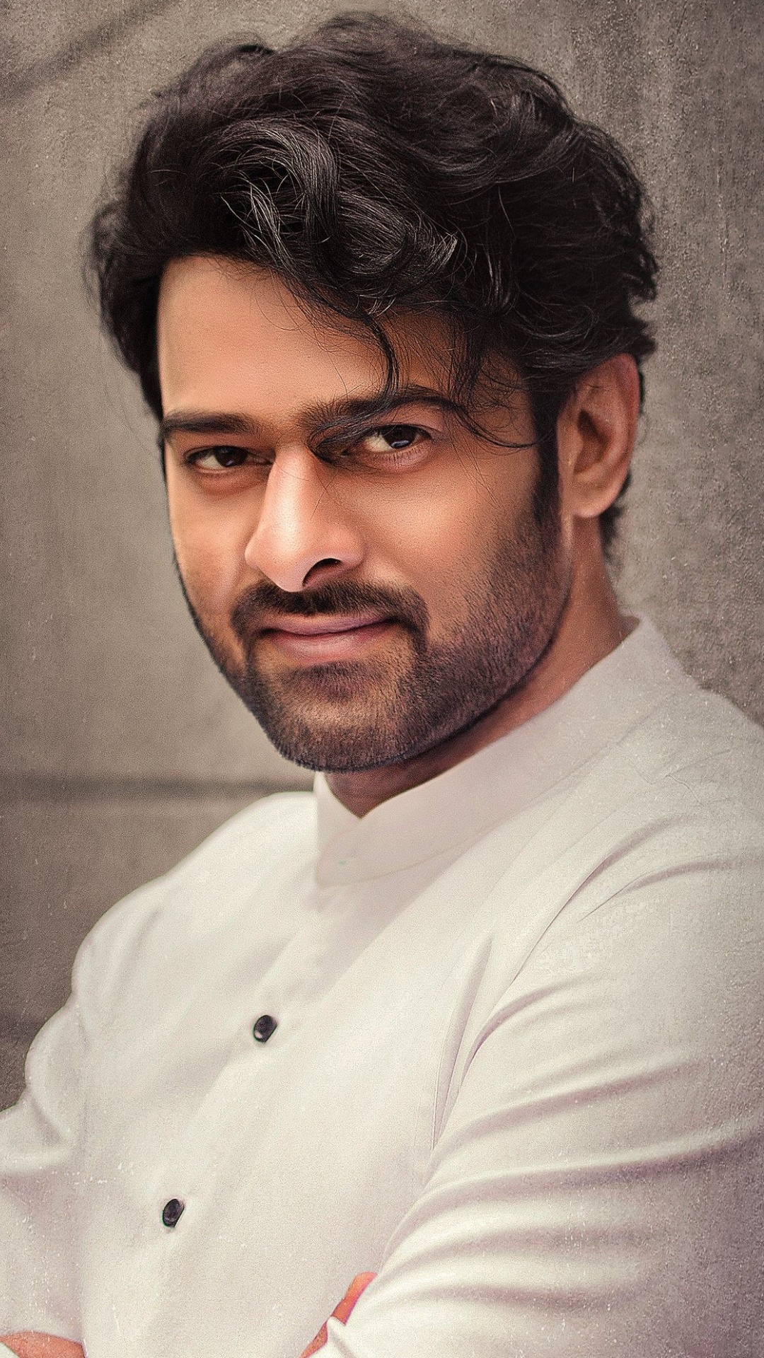 Prabhas Phone Wallpapers - Wallpaper Cave