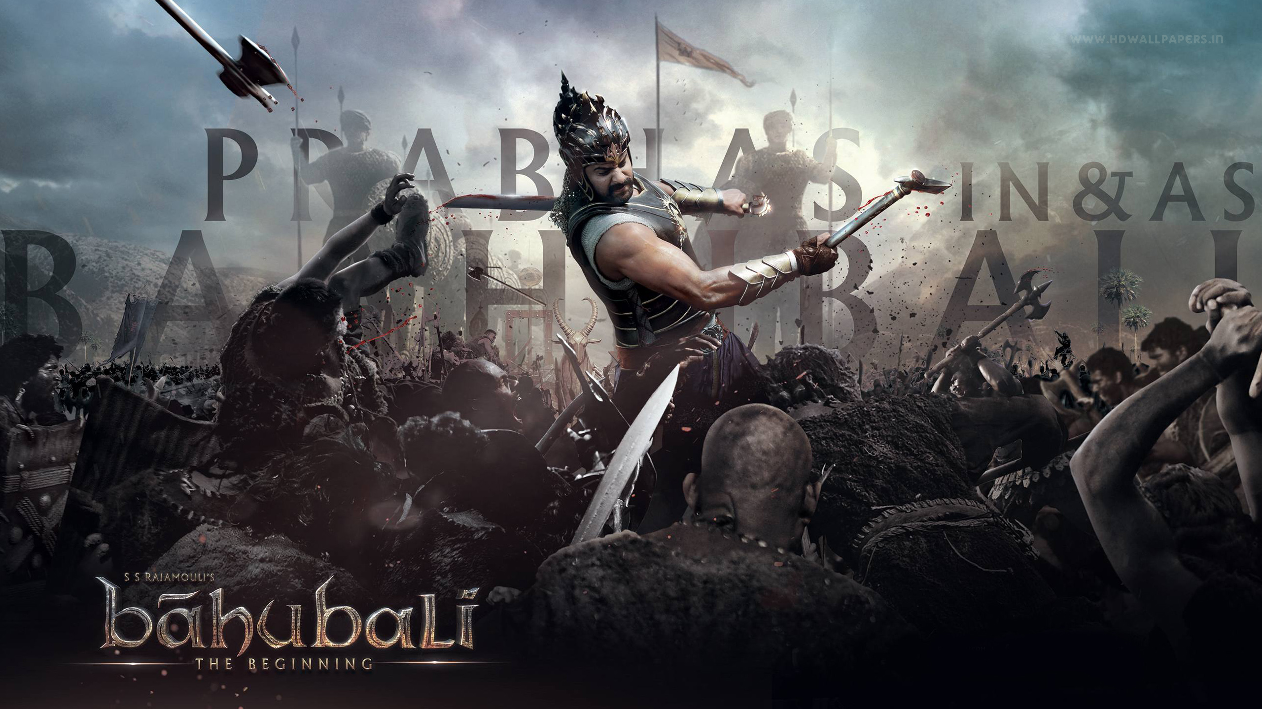Prabhas 4k PC Wallpapers - Wallpaper Cave