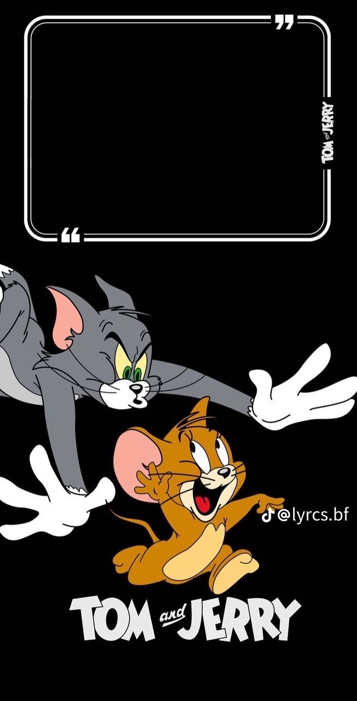 Tom And Jerry Fight Wallpapers - Wallpaper Cave
