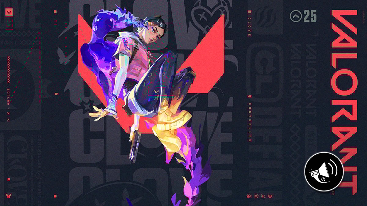 Clove Valorant Wallpapers - Wallpaper Cave