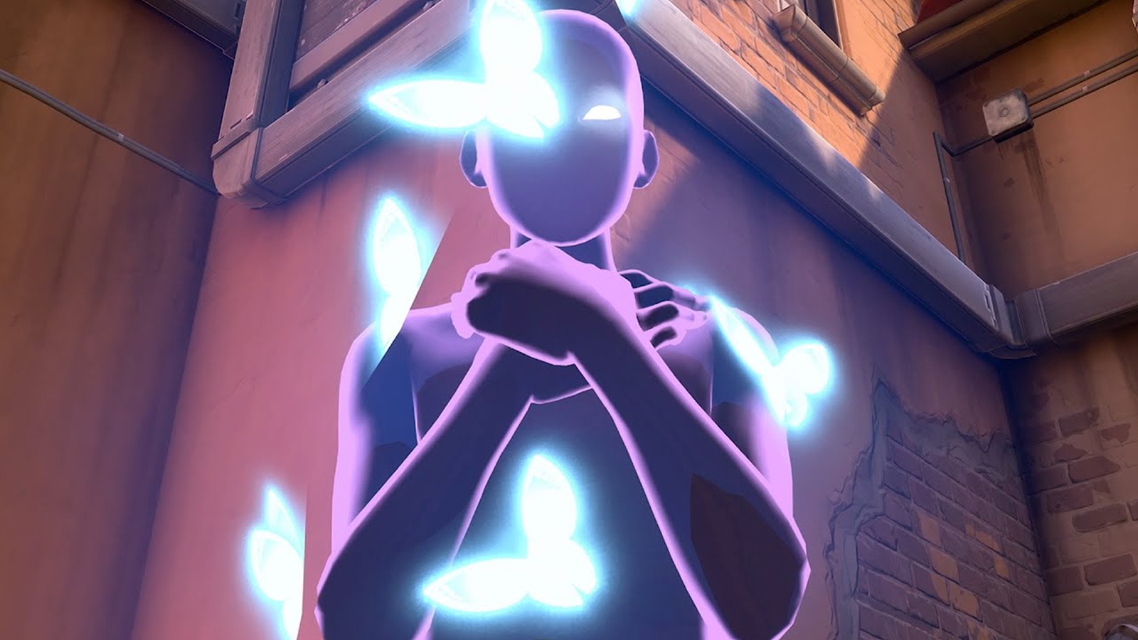 Clove Valorant Wallpapers - Wallpaper Cave