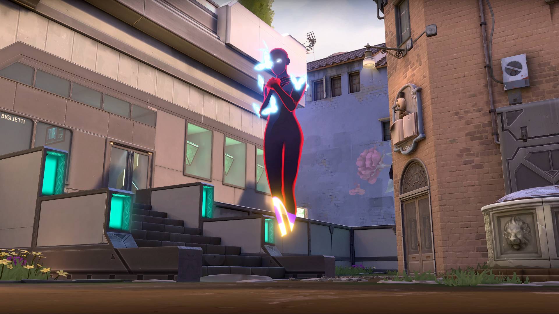 Clove Valorant Wallpapers - Wallpaper Cave