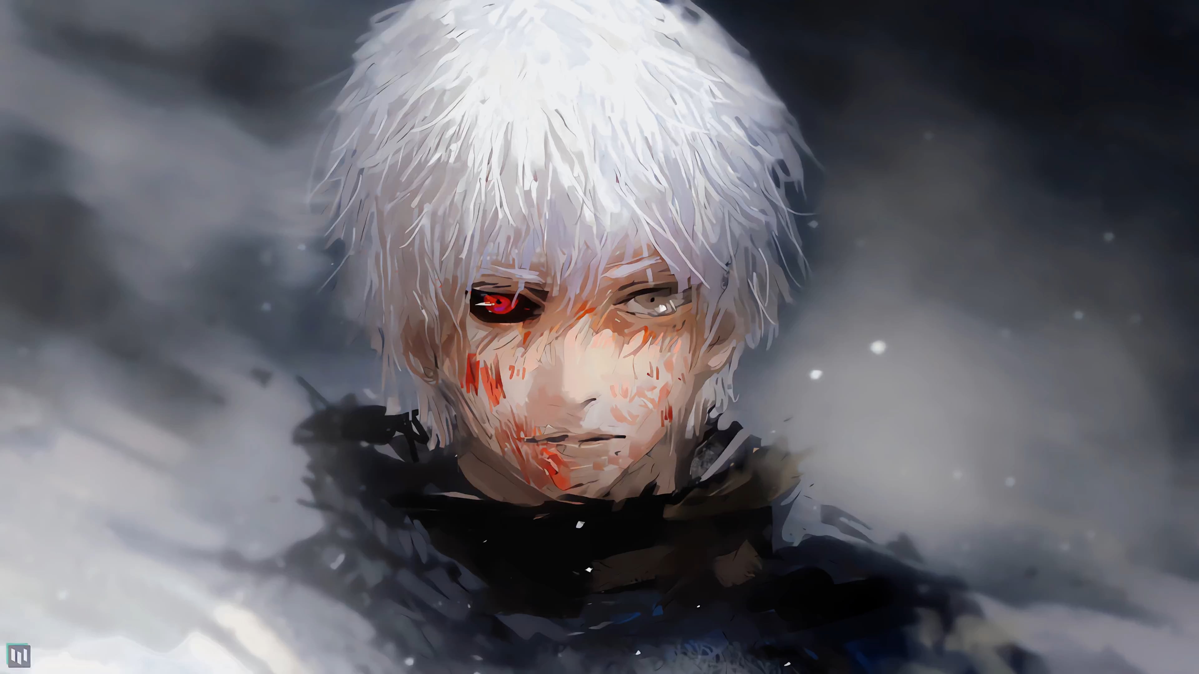 Kaneki Ken PC Wallpapers - Wallpaper Cave