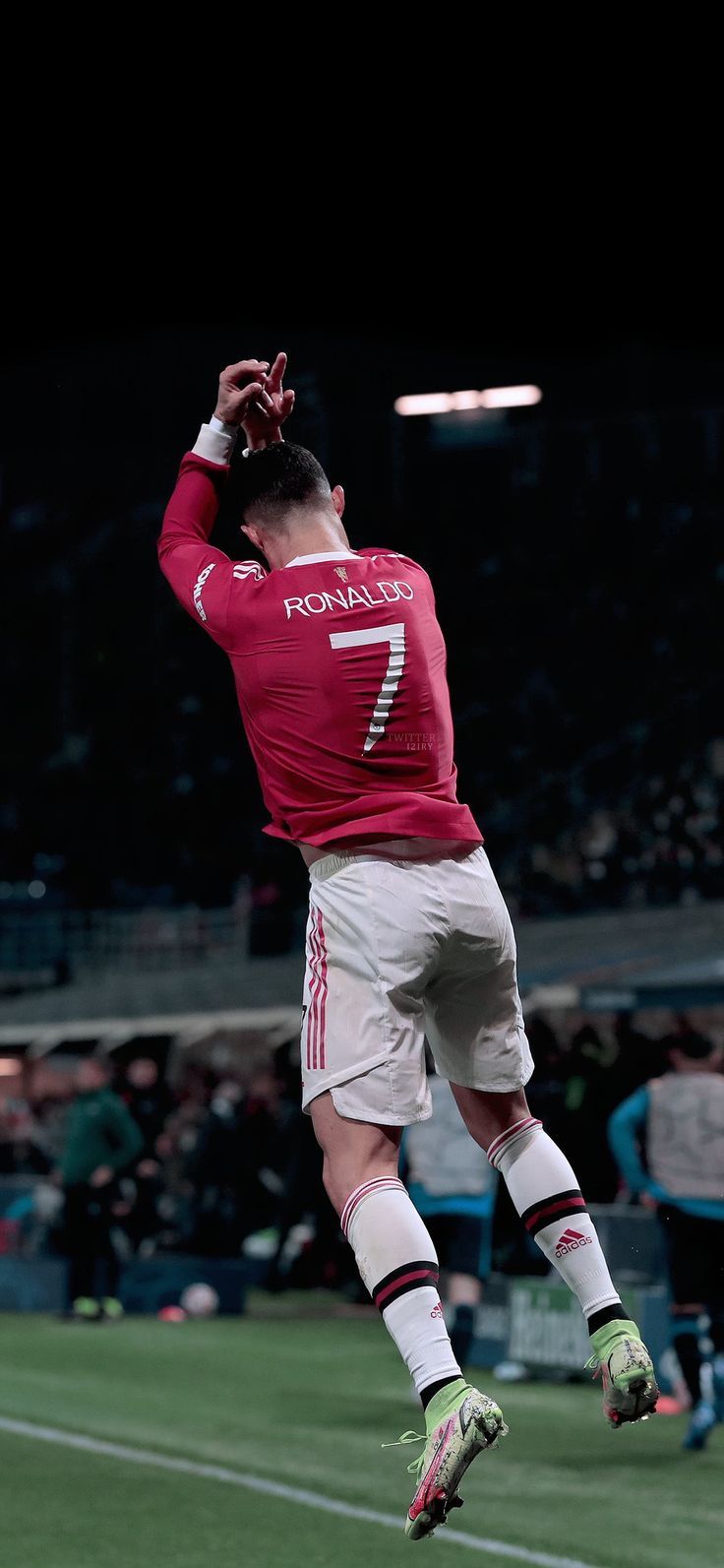 CR7 Vintage HD Wallpapers - Wallpaper Cave