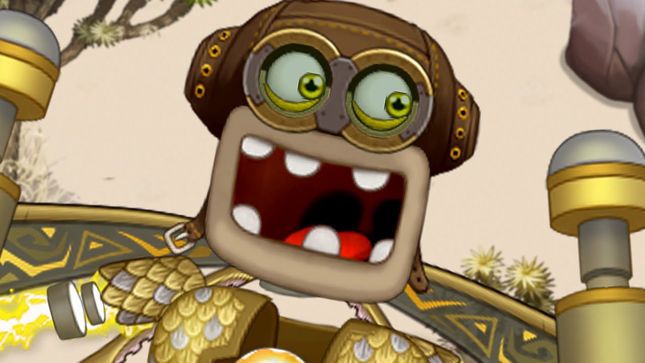 Wubbox Air Wallpapers - Wallpaper Cave